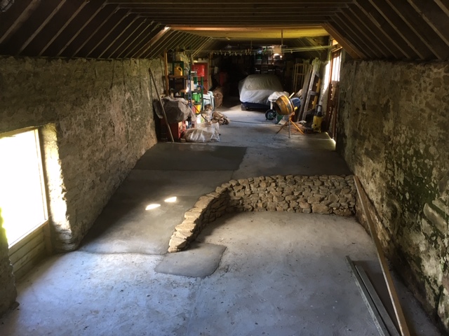Barn Repairs – Shenwall.com