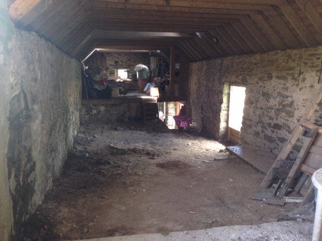 Barn Repairs – Shenwall.com