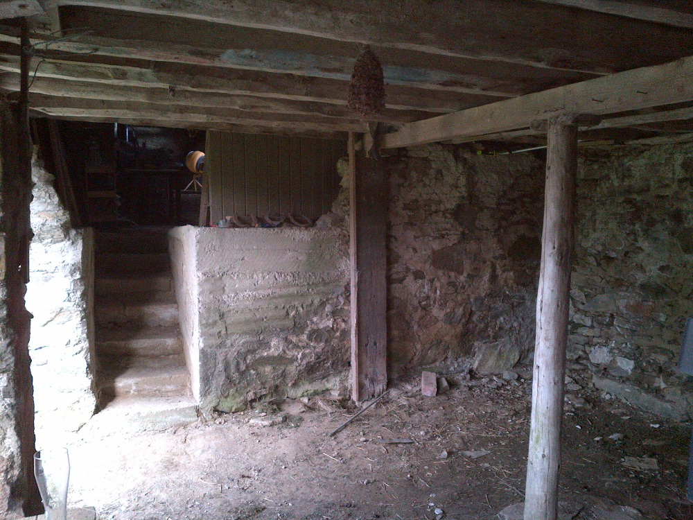 Barn Repairs – Shenwall.com