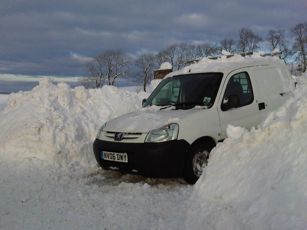 Snow – Shenwall.com